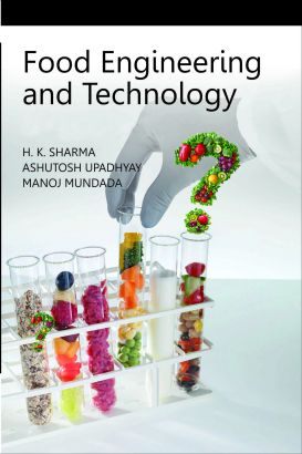 Food Engineering and Technology (PB), H. K. Sharma, Ashutosh Upadhyay ...